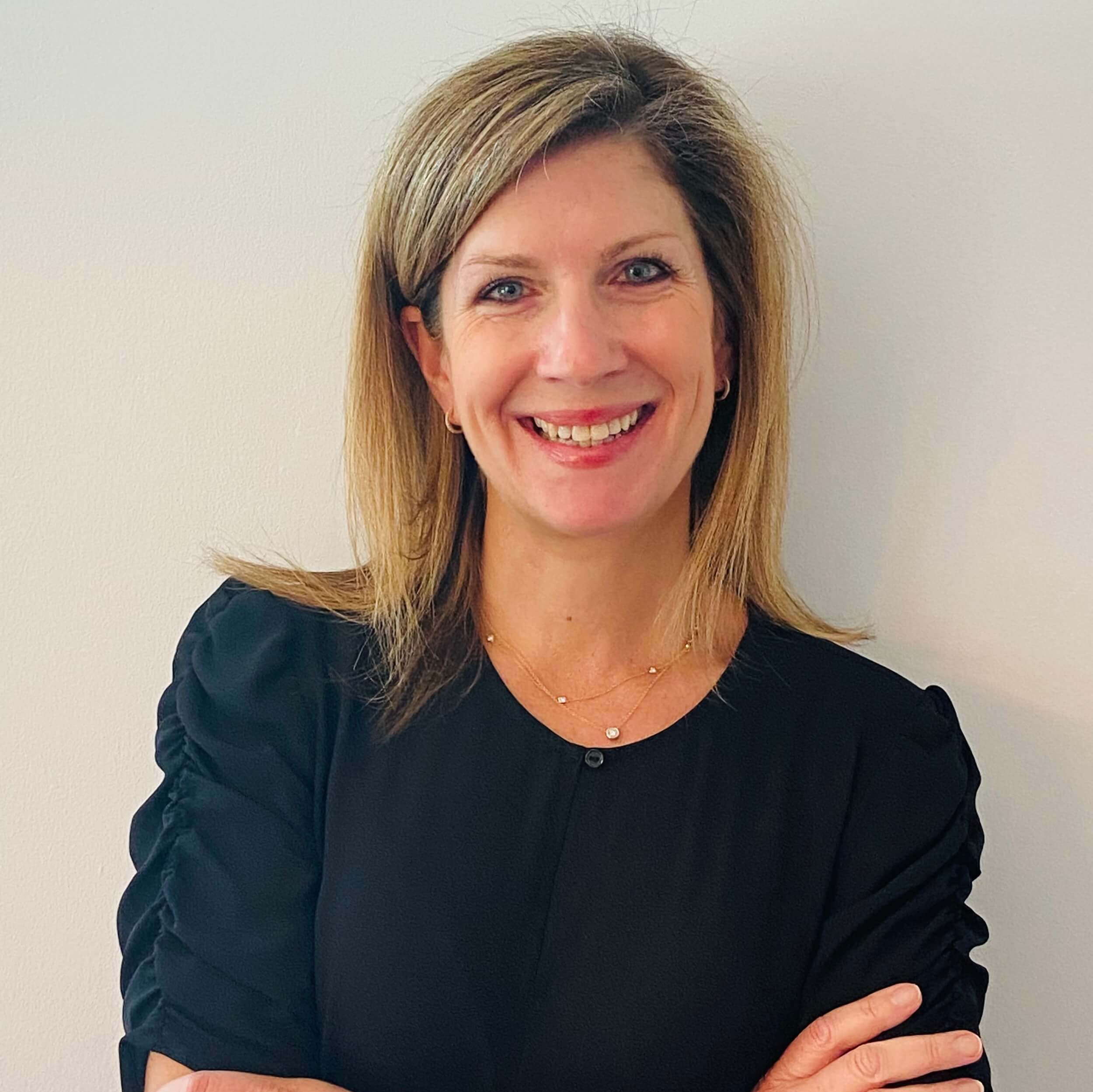 Susan Nester - Andiron