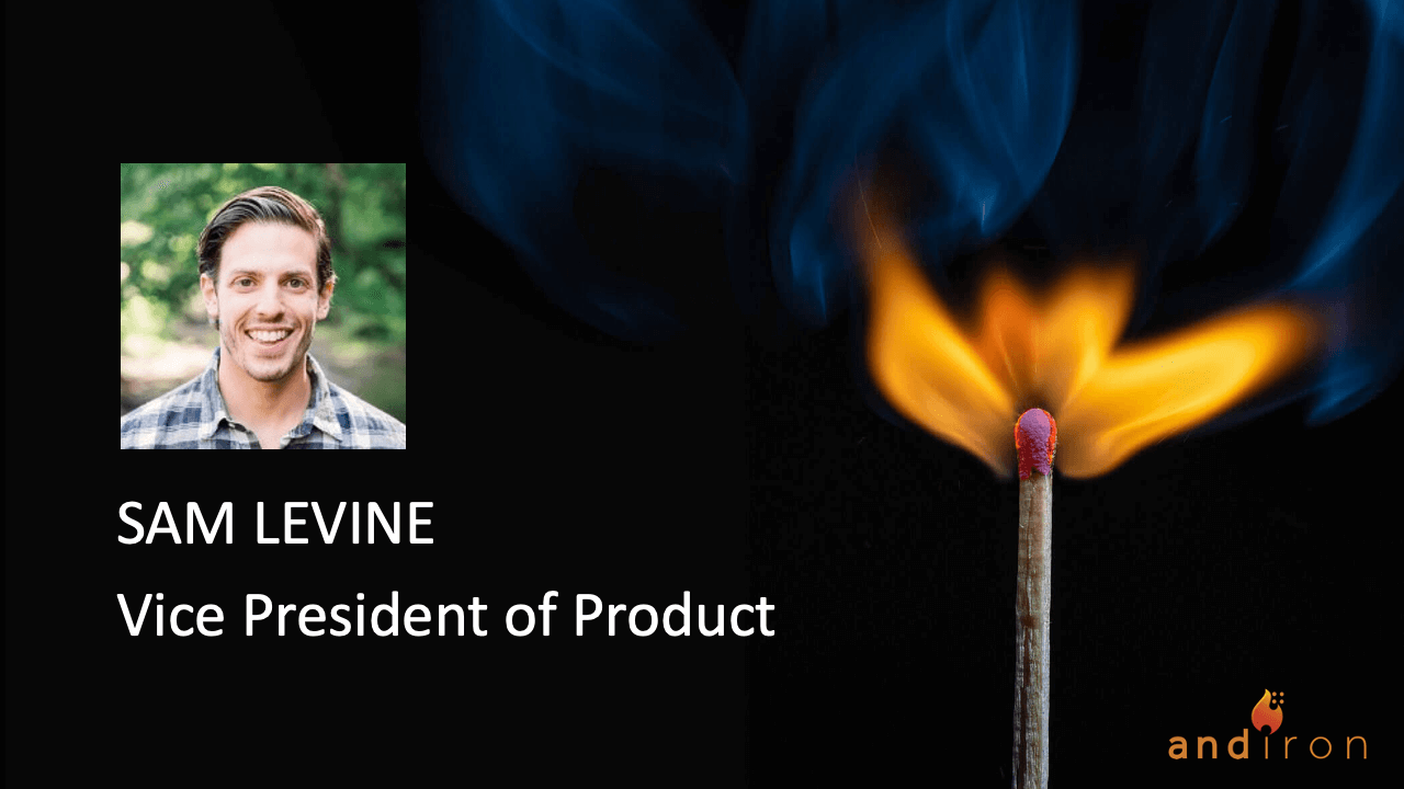 Kindling Leadership: October Newsletter - Andiron