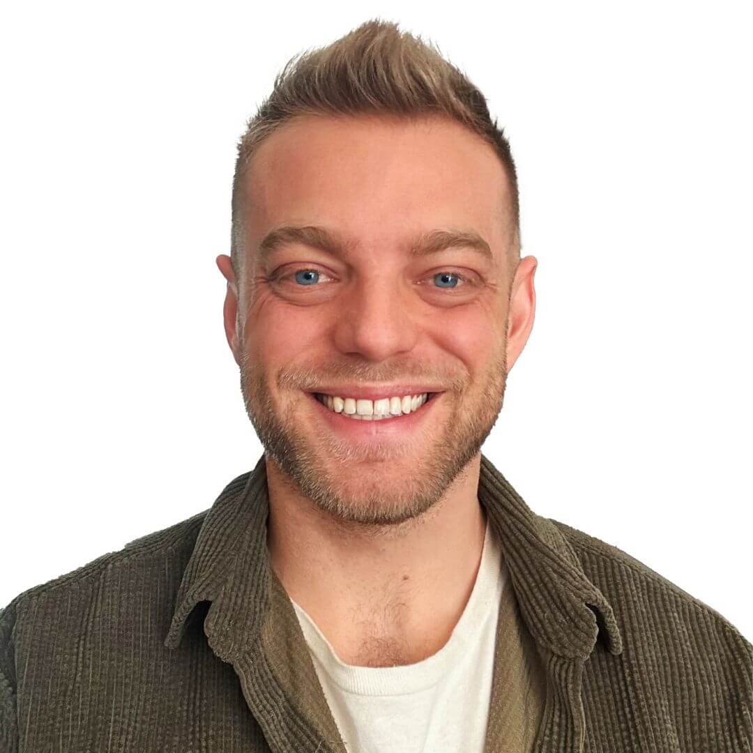 Joshua Malik - Andiron